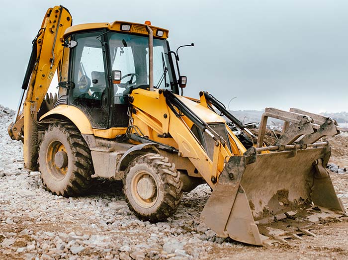D&T Machinery | CAT Field Servicing in Perth's Northern Suburbs